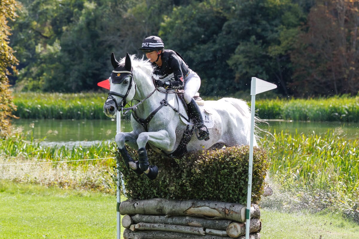 2026 British Eventing Season Calendar