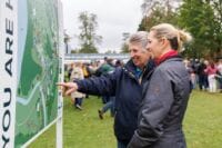 2026 British Eventing Season Calendar