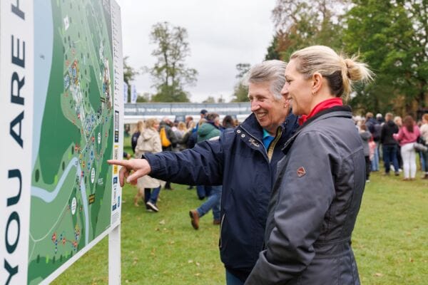 2026 British Eventing Season Calendar