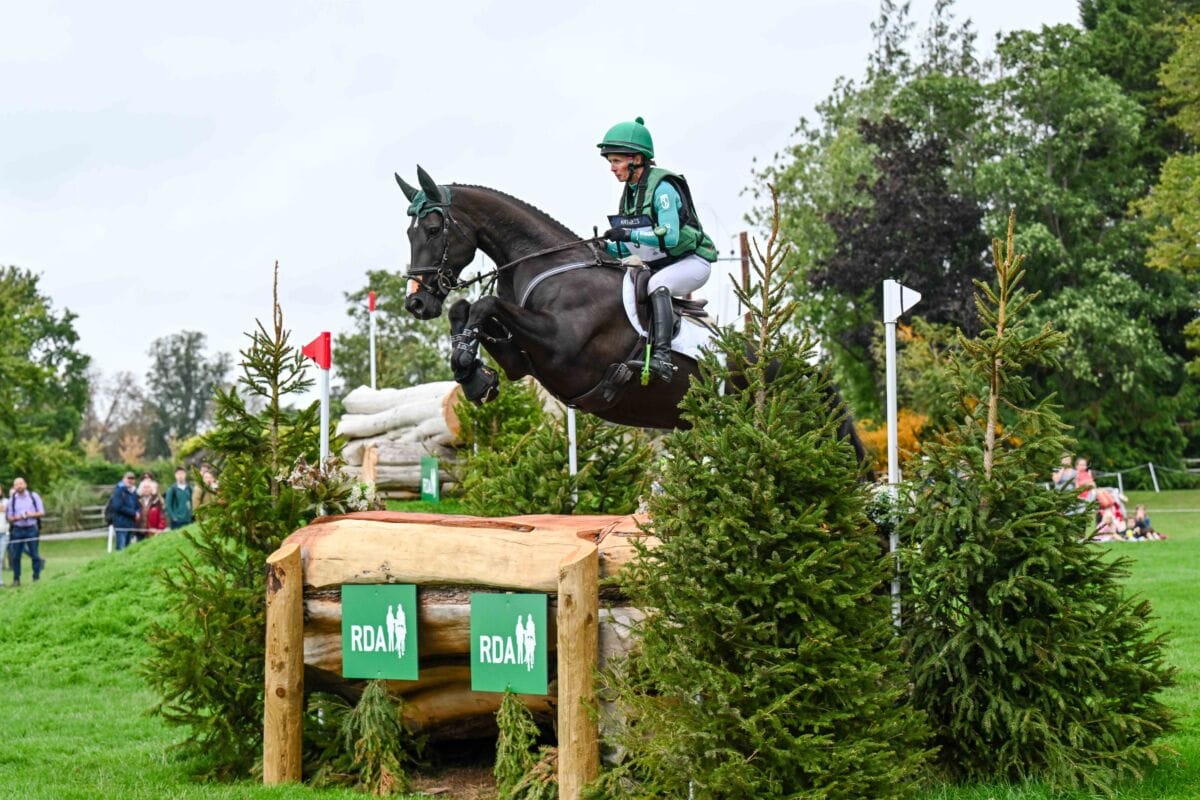2026 British Eventing Season Calendar
